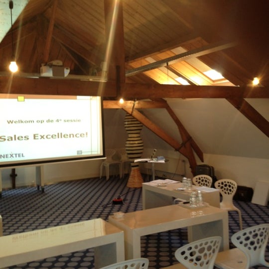 Het Nut - Mediterranean Restaurant in Beesd