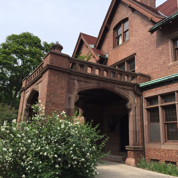 Hefter Center - Conference Room