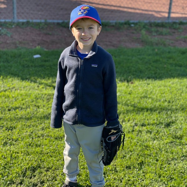 Craig Counsell Park - Baseball Field