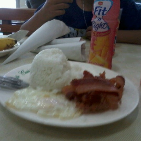 Photos at Flavorite Cuisine - Fast Food Restaurant in Zamboanga City