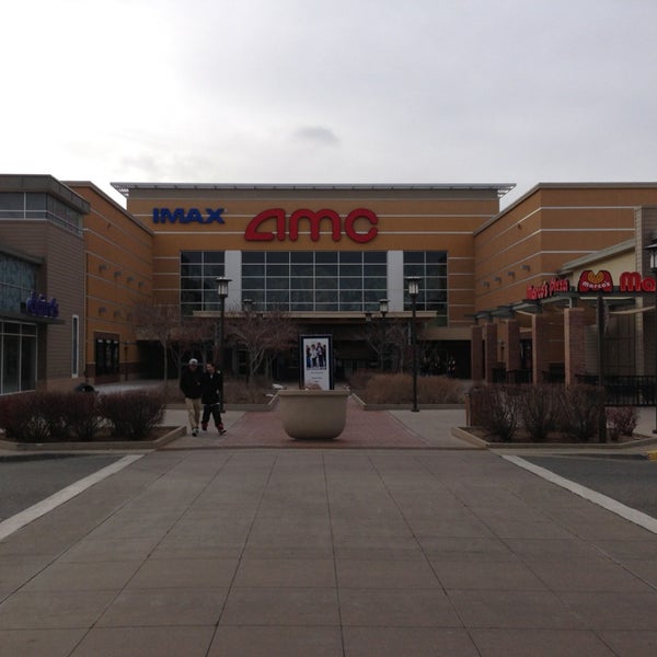 Photos at AMC Orchard 12 - 14653 Orchard Pkwy