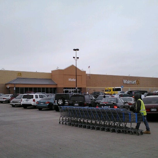 Photos at Walmart Supercenter - Valley Ranch - 36 tips from 3623 visitors