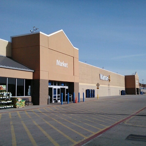 Photos at Walmart Supercenter - Valley Ranch - 36 tips from 3623 visitors