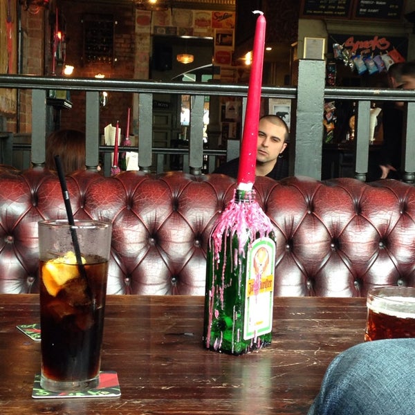 Hobgoblin - Brighton, East Sussex