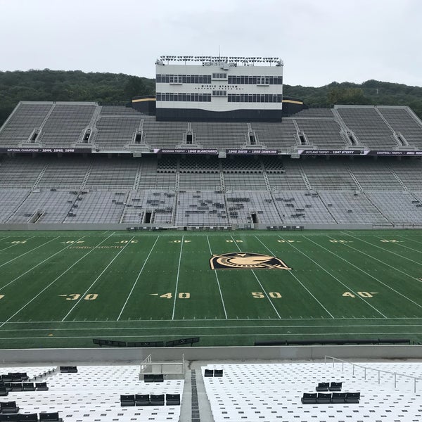 Photos at Michie Stadium - College Football Field in West Point