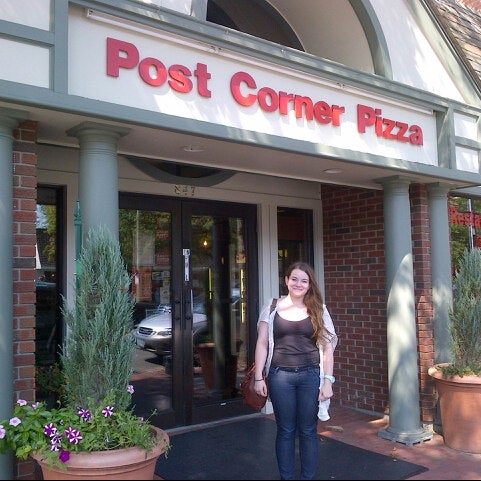Post Corner Pizza - 21 tips from 662 visitors