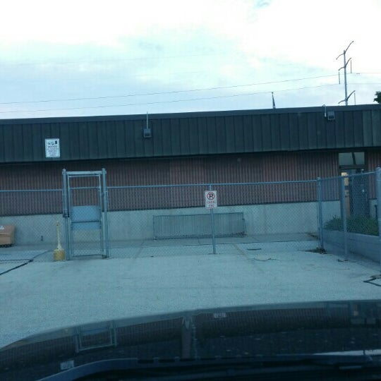 Ball Metal Container - 8500 W Tower Ave