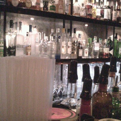 Die Rote Bar - Bar in Nuernberg