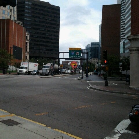 Photos at C Mart 2 Supermarket - Grocery Store in Boston