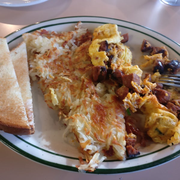 Giant Chef Burger - Pleasant Hill, CA