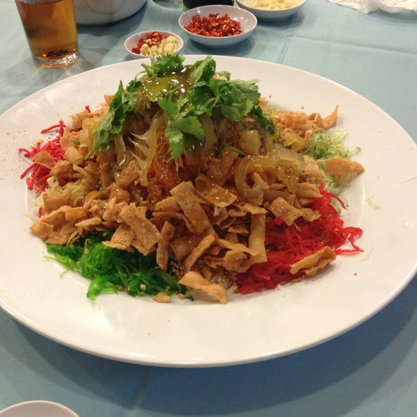 Fong Yuen Seafood Restaurant - Chinatown - 23 visitors