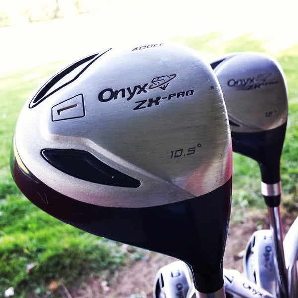 Humberstone Heights Golf Club - Leicester East - 2 tips