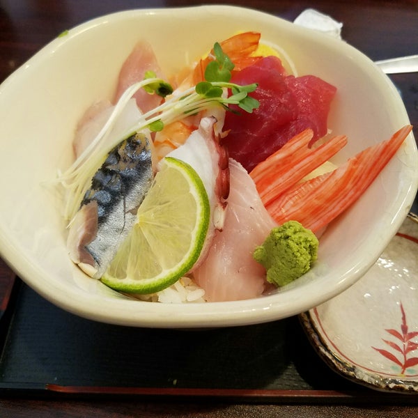 Bishoku - 18 tips from 451 visitors