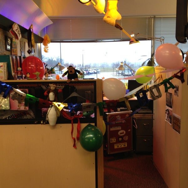 Electronic Theatre Controls, Inc. - Middleton, WI