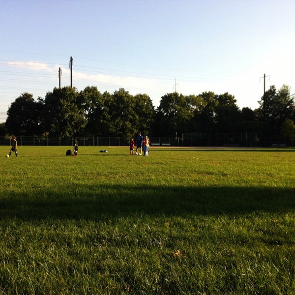 Kells Park - Park in Newark