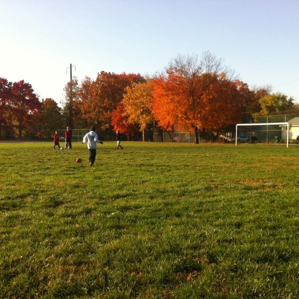 Kells Park - Park in Newark