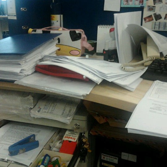 Photos at Aetra Air Jakarta Menara Satu Sentra Kelapa Gading - Kelapa ...