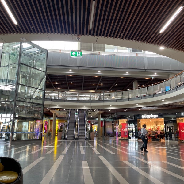 Canelands Central - 4 tips