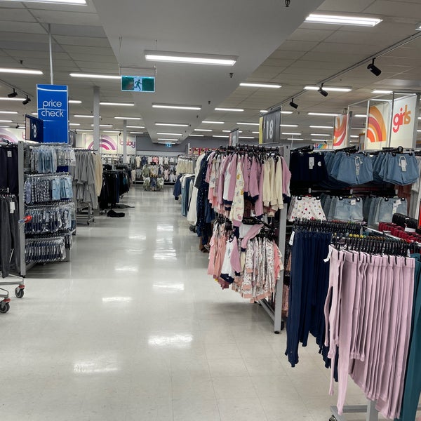 Kmart - Department Store