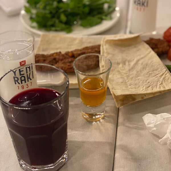 Bedri Usta - Kebab Restaurant