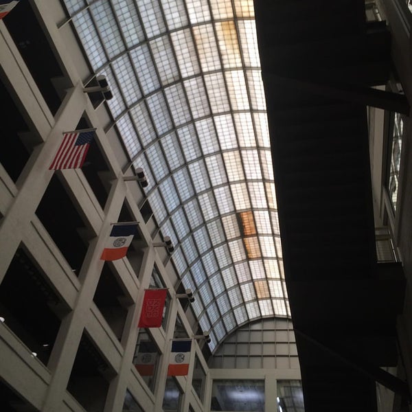 NYC DDC - Sunnyside - 30-30 Thomson Ave