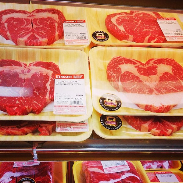 Photos at H Mart - Supermarket