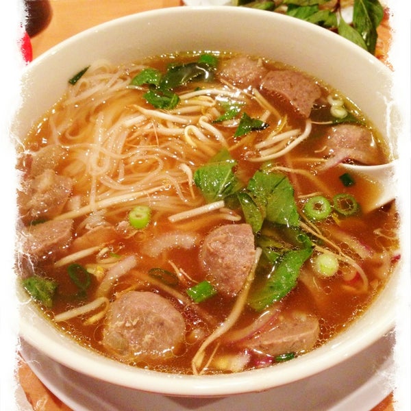 Pho Queen Vietnamese Restaurant - 24 tips from 272 visitors