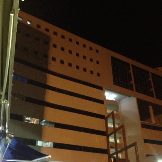 C.C Reda Building - Office in Valencia