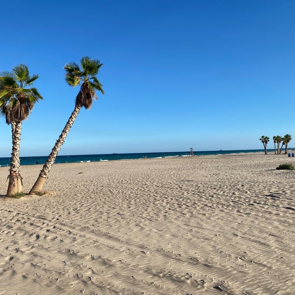 playa racó de mar - 2 tips