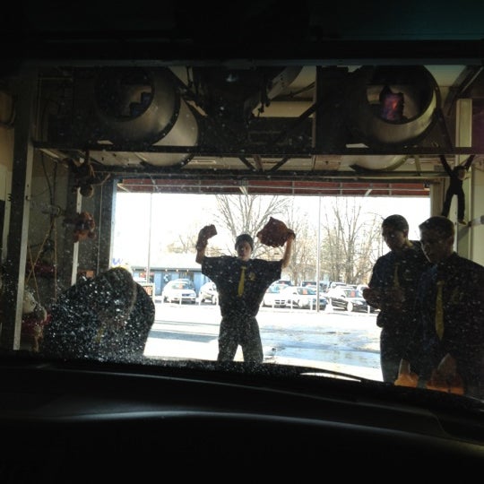 Car Wash King - Automotive Repair Shop in Noblesville