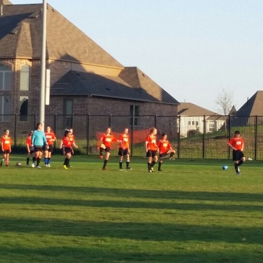 Photos at Chinn Chapel Soccer Fields - Soccer Field
