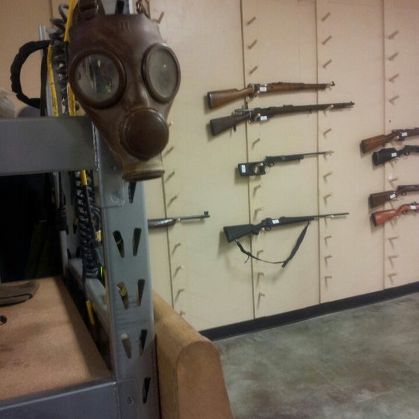 Military Gun Military Gun Supply - Gun Shop