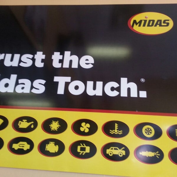 Midas Auto Repair - Applewood - Lakewood, CO