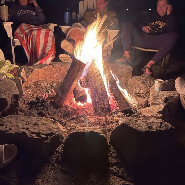 Owasco Lake - Fire Lane 15