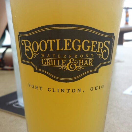Bootlegger's Bar and Grill - American Restaurant in Port Clinton