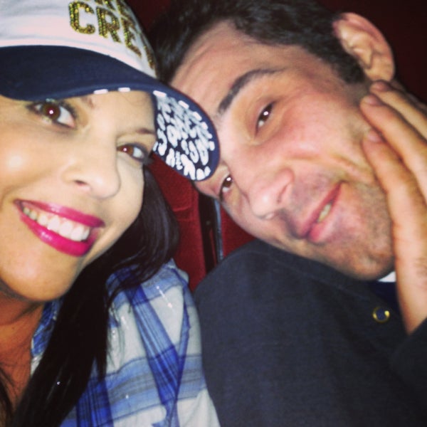 Marcus Renaissance Cinema - Sturtevant - Movie Theater