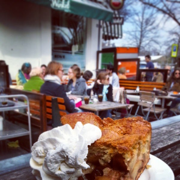 Winkel 43 - Café in Amsterdam