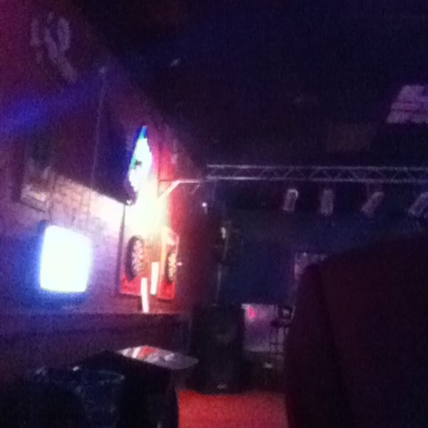 The Red Shed - Bar in Tuscaloosa