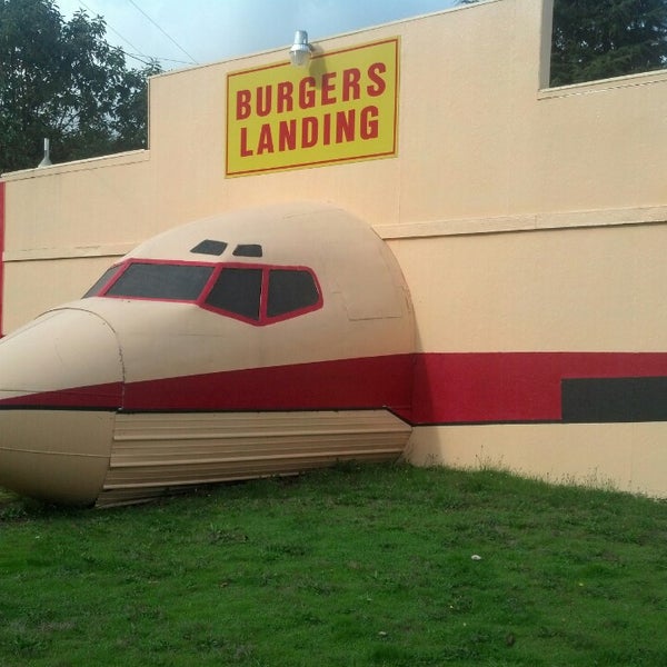 Burgers Landing - 7 tips from 22 visitors