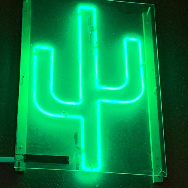 Neon Cactus - Mexican Restaurant in Leeds