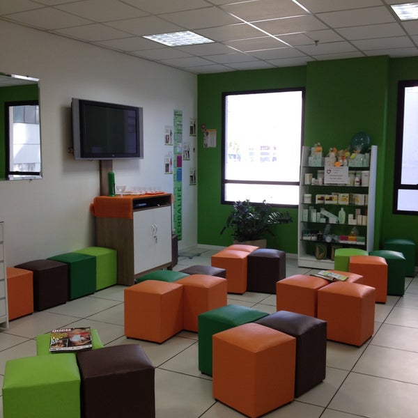 Centro Empresarial Araguaia (CEA) - Office