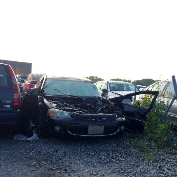 AutoReturn Towing - Indianapolis, IN