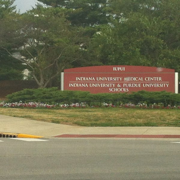 University Of Indianapolis Iupui To