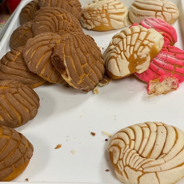 El Manjar Bakery - 1 tip from 6 visitors