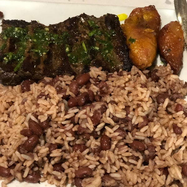 Los Ranchos Steakhouse - Miami, FL