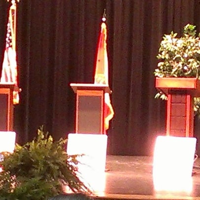 Springstead Theater - 3 tips from 108 visitors