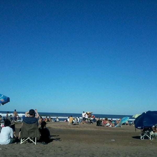 Complejo Punta Mogotes - 16 tips