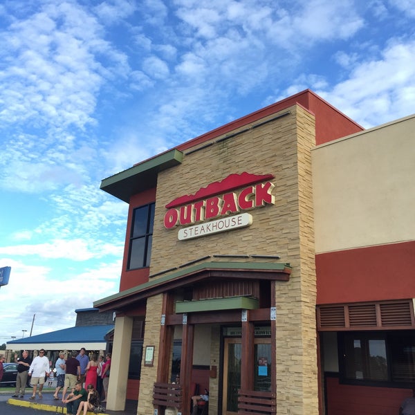 Outback Steakhouse - Steakhouse