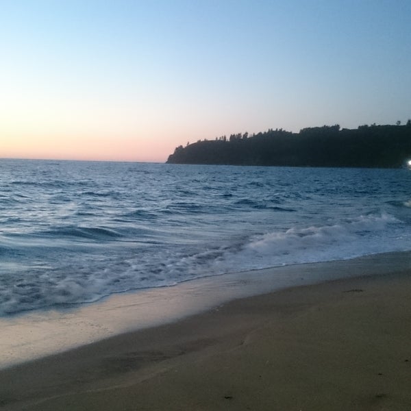 Playa El Morro - Beach