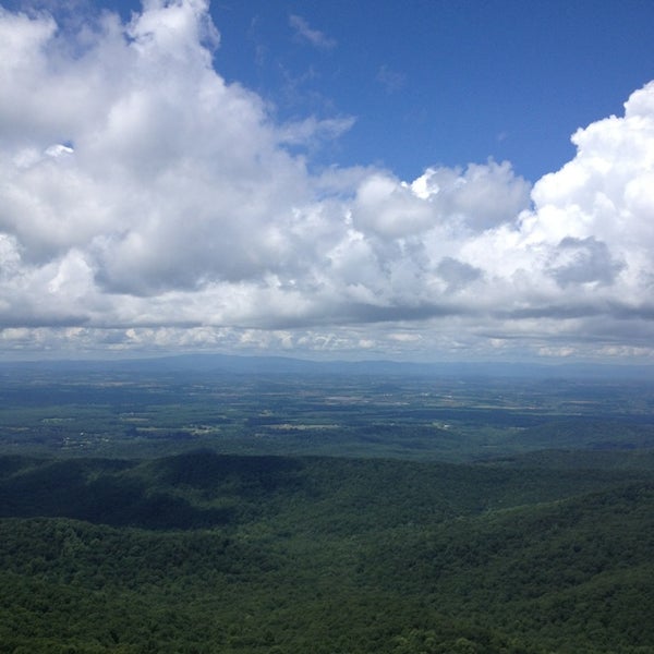 Humpback Rocks - 10 tips from 806 visitors